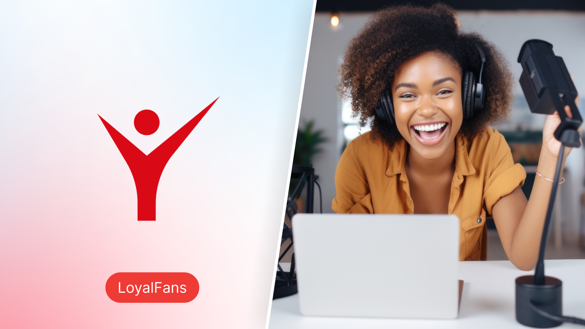 LoyalFans Review: Find Out The Pros, Cons & Much More!